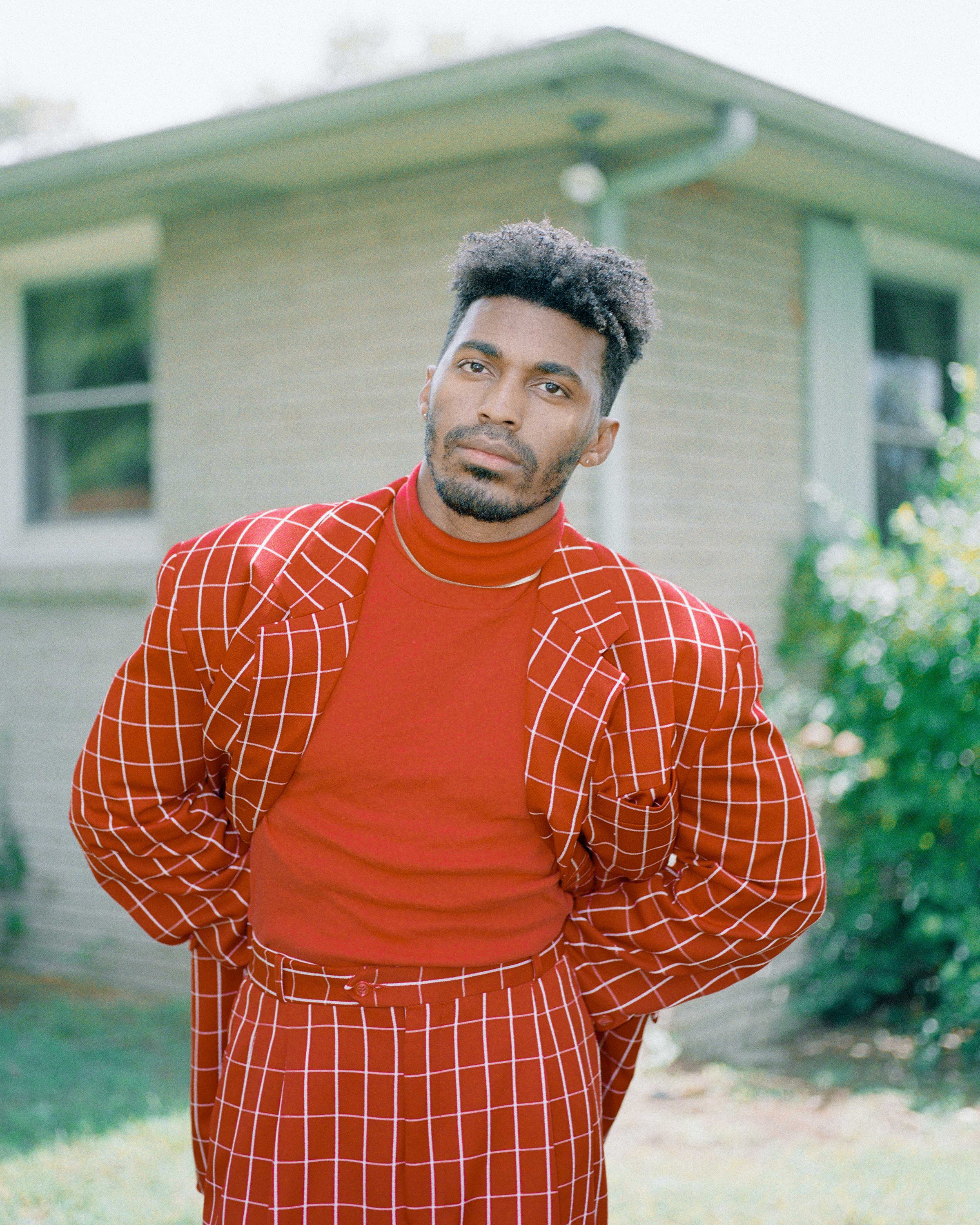 Daniel Chaney — For Your Consideration
