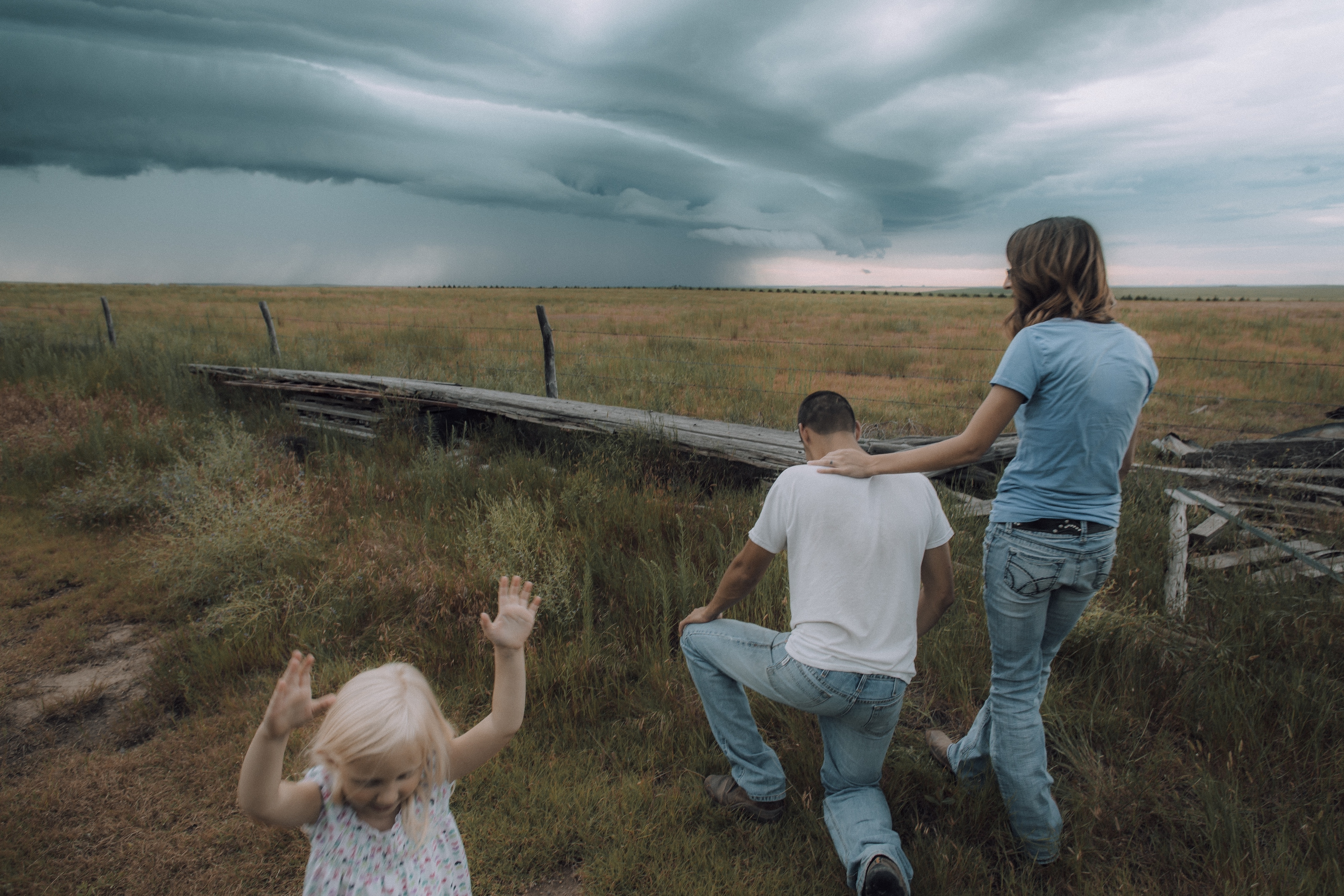 Elliot Ross — For Your Consideration
