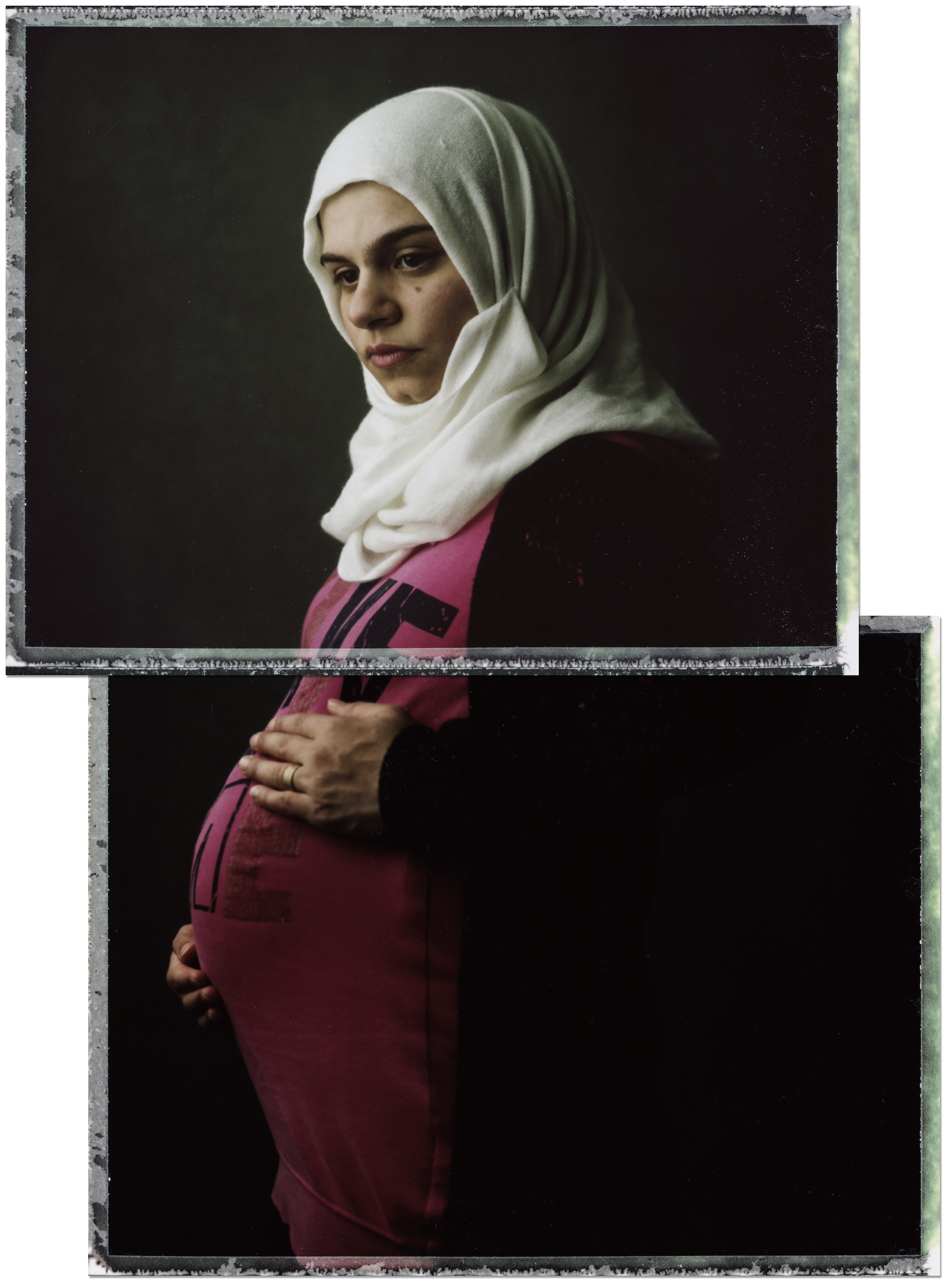 Elliot Ross — For Your Consideration