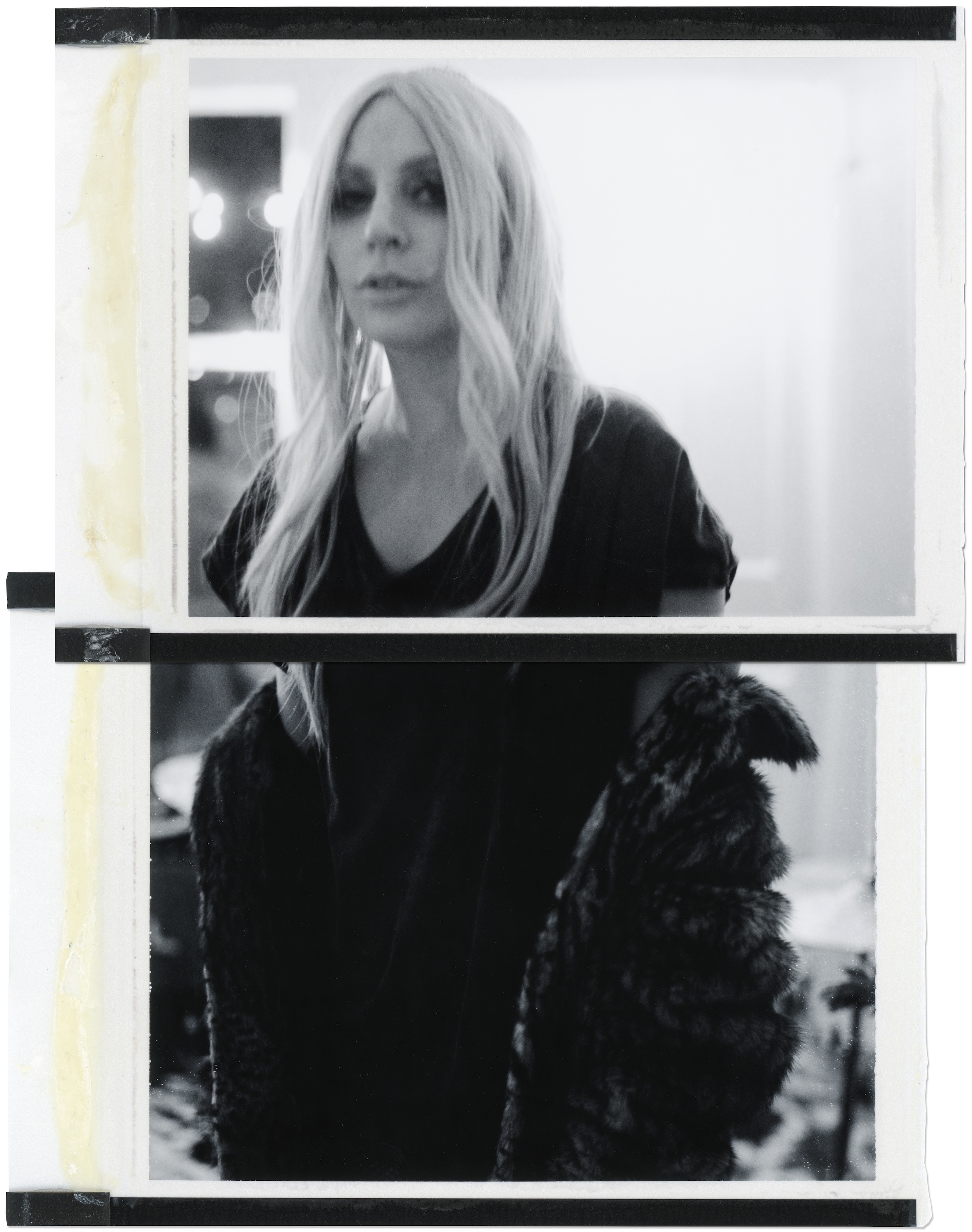 Elliot Ross — For Your Consideration