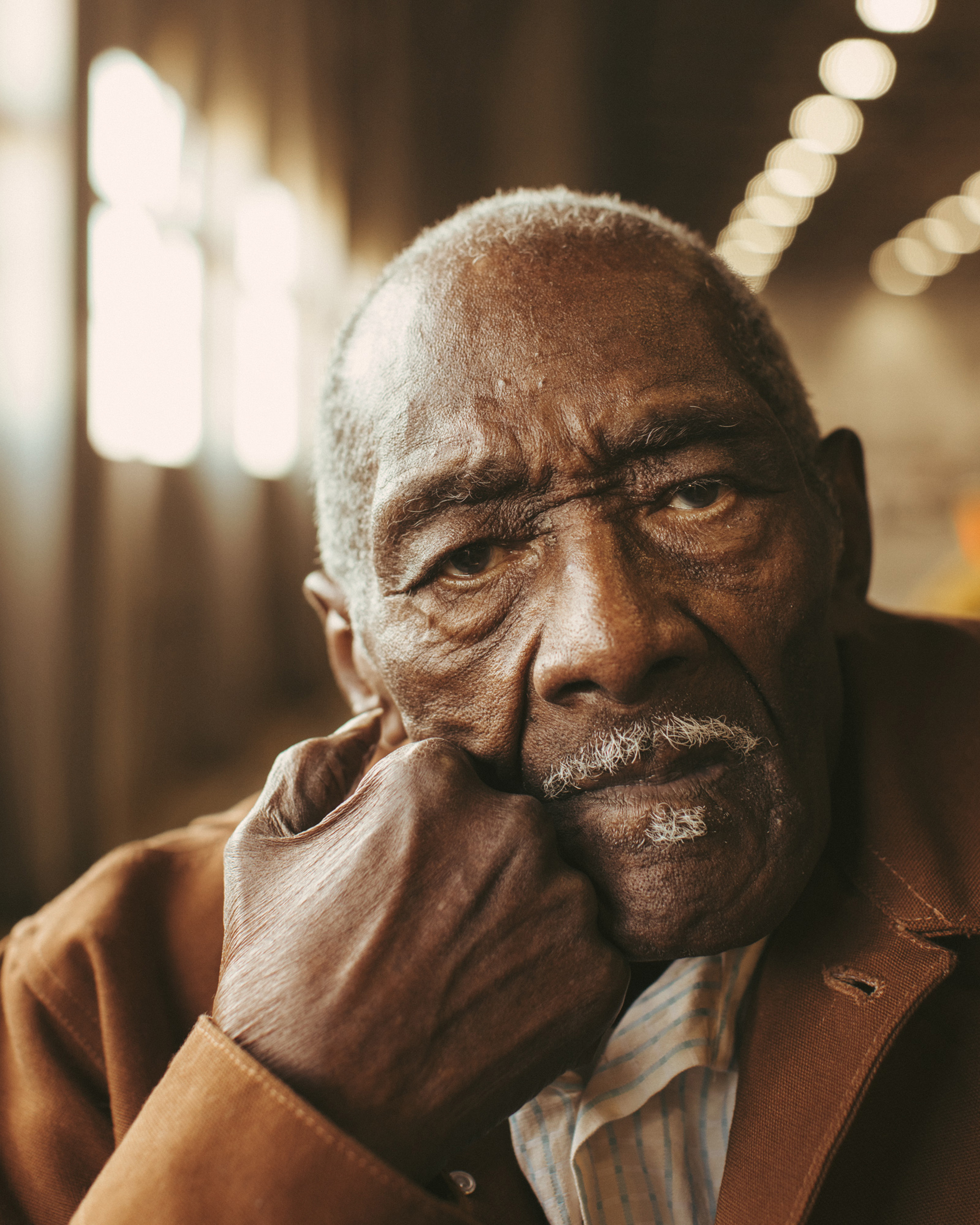 Elliot Ross — For Your Consideration