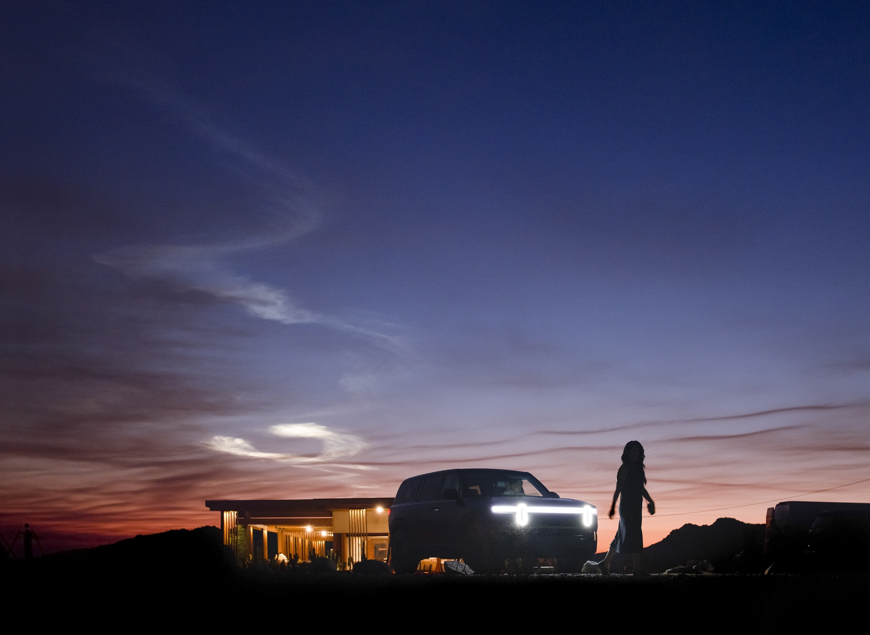 Elliot Ross — For Your Consideration