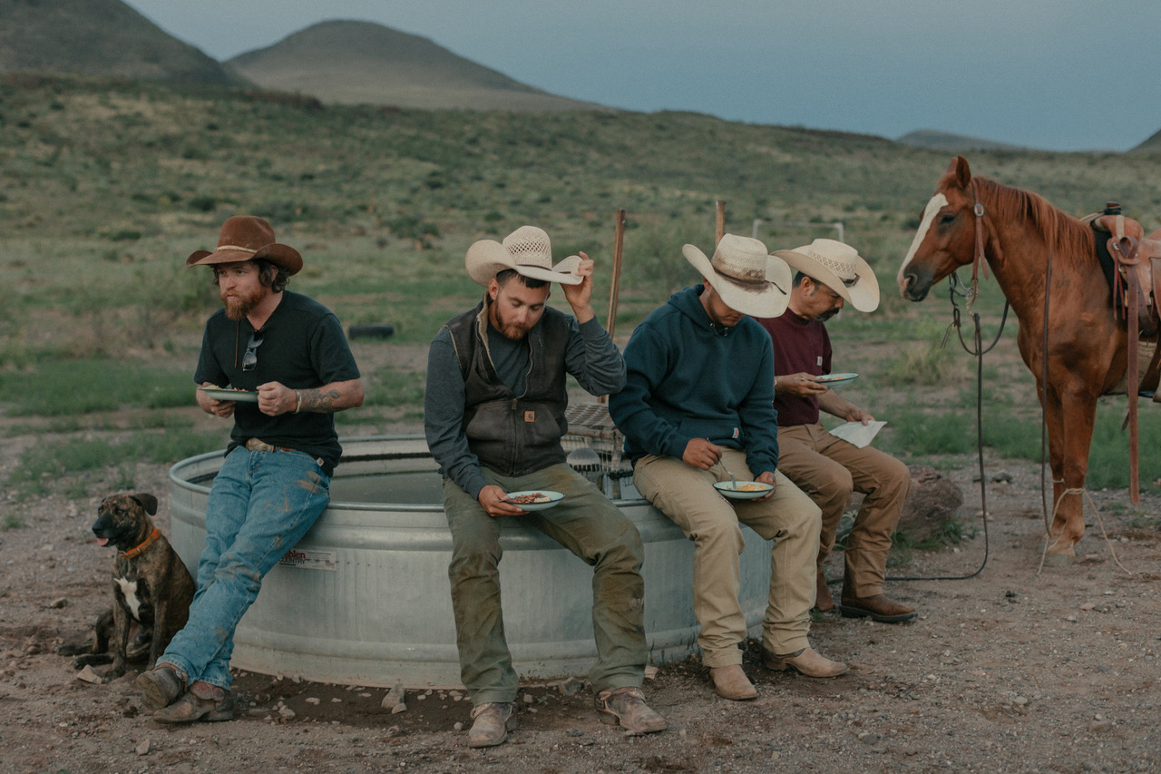 Elliot Ross — For Your Consideration