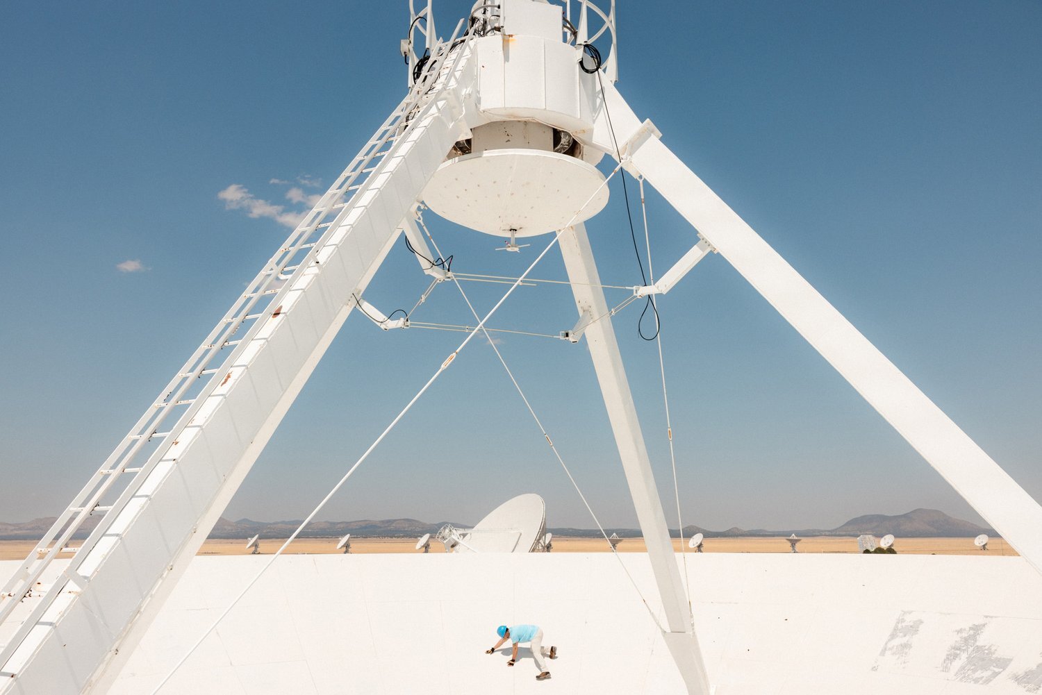 Elliot Ross — For Your Consideration