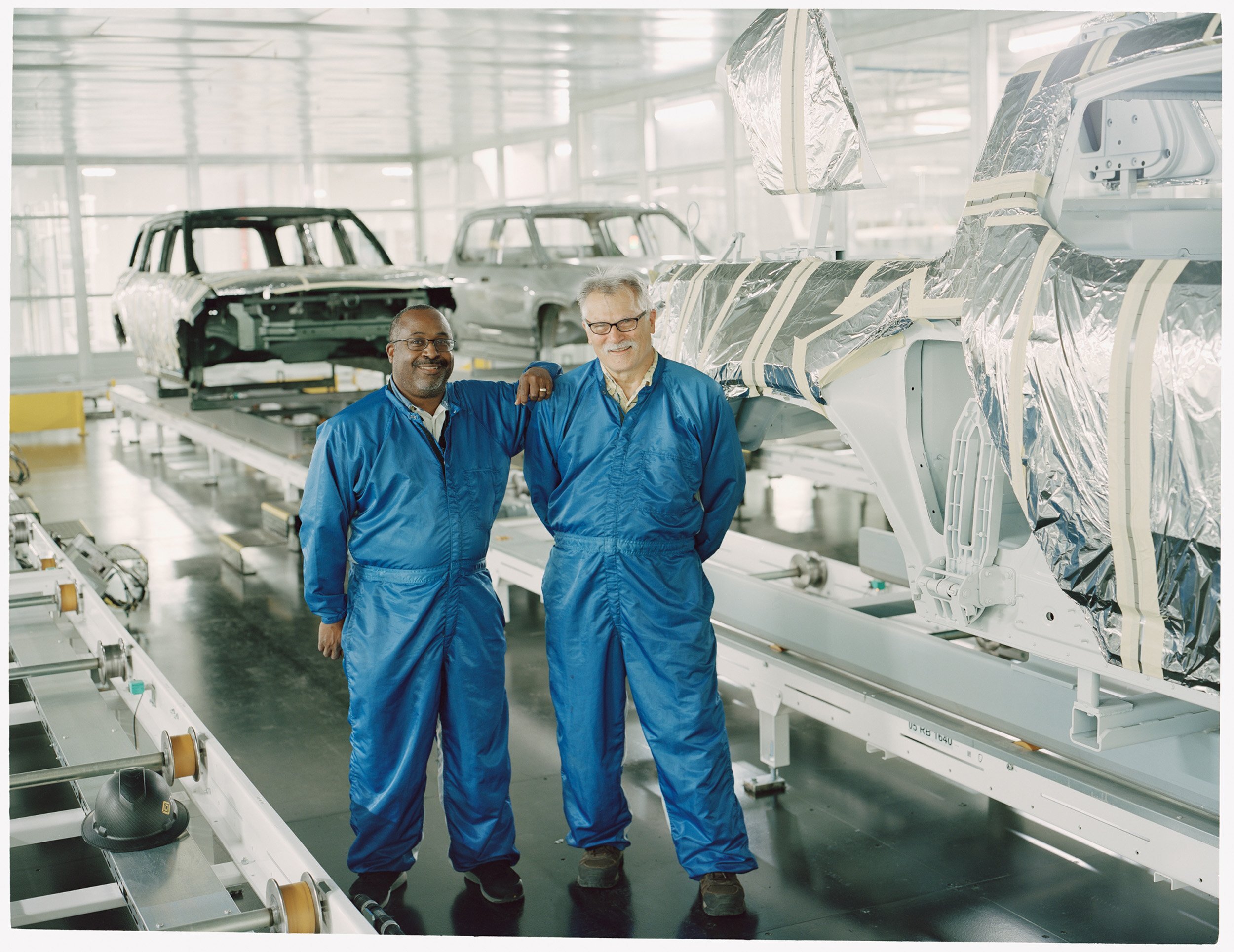 Elliot Ross — For Your Consideration