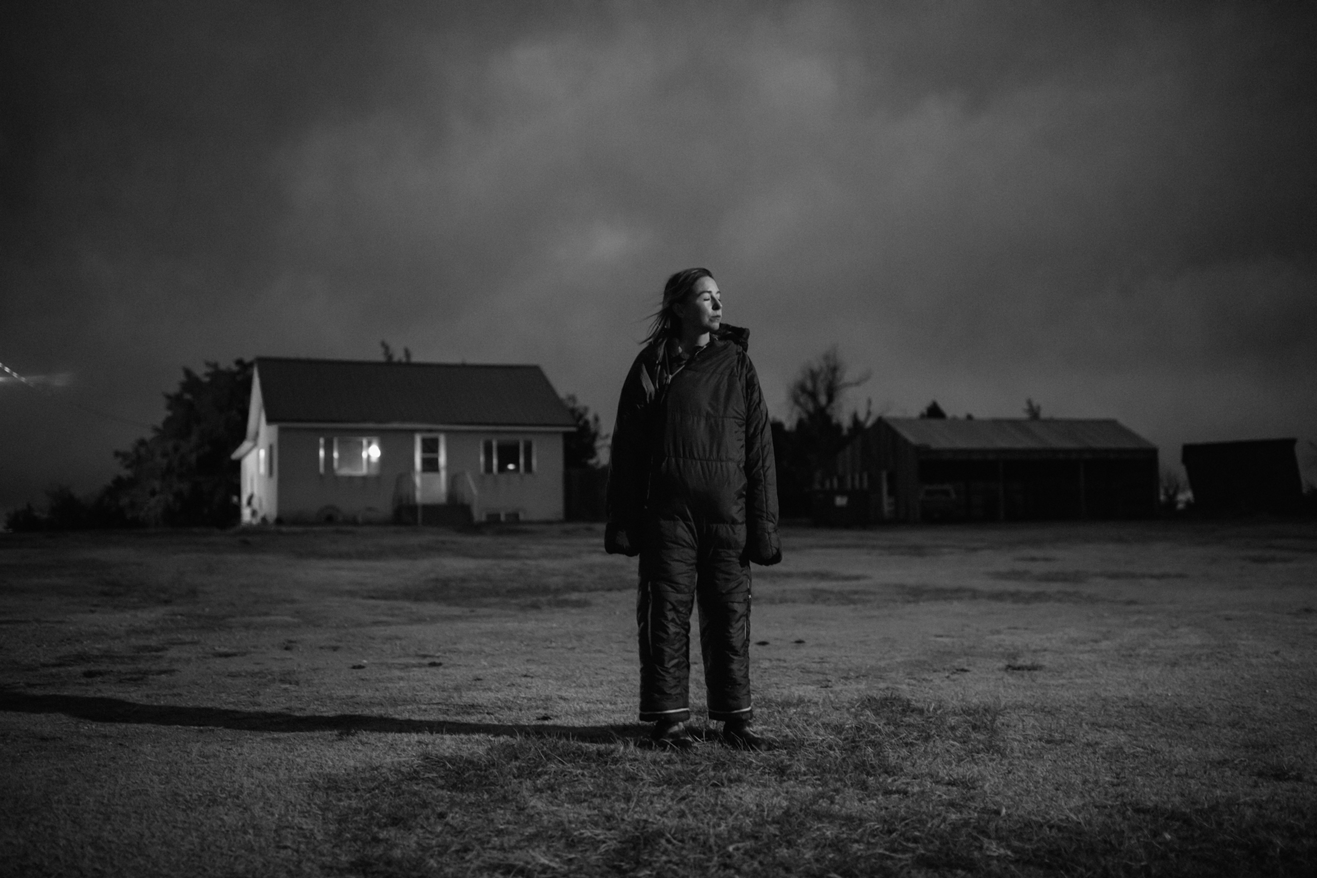 Elliot Ross — For Your Consideration