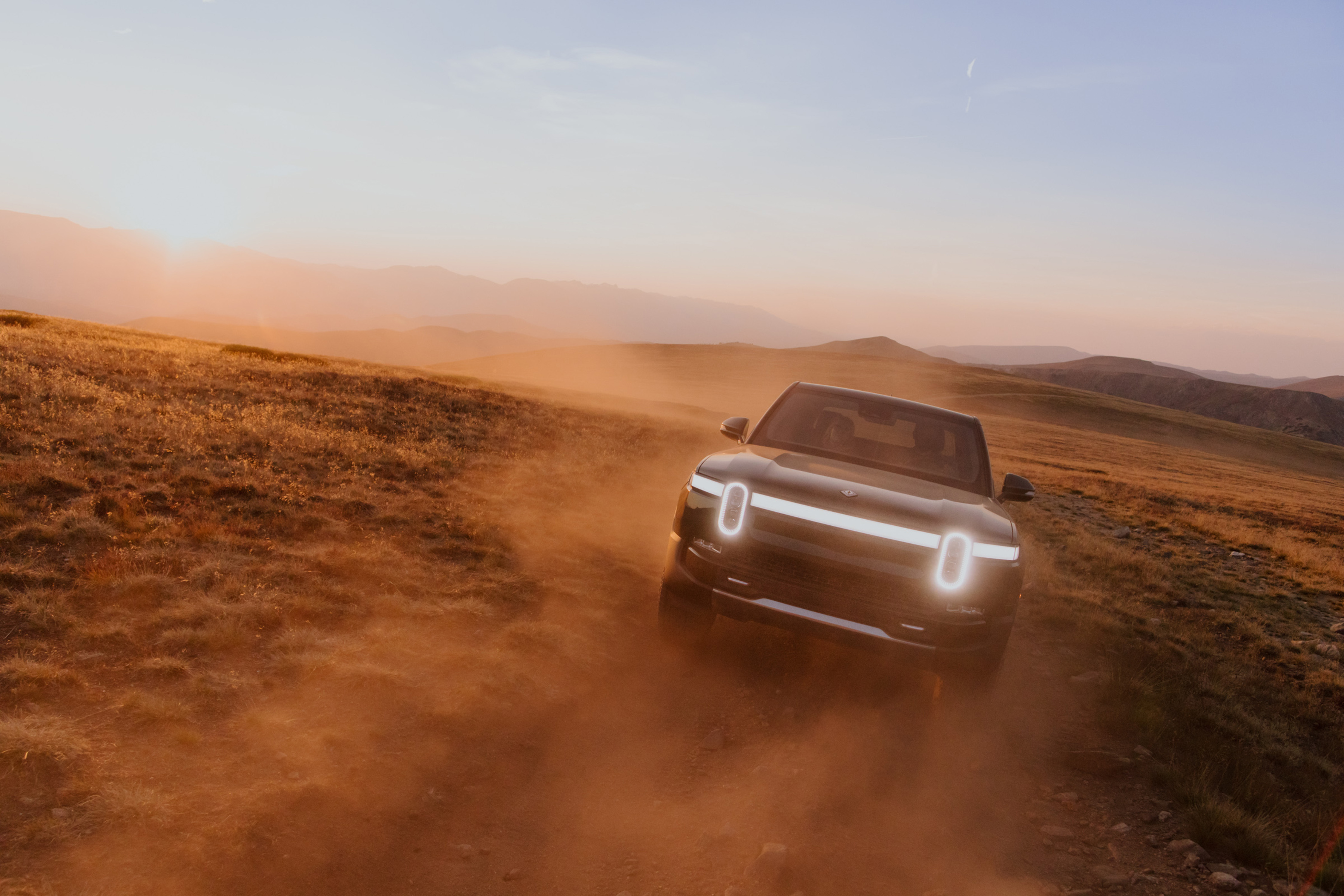 Elliot Ross — For Your Consideration