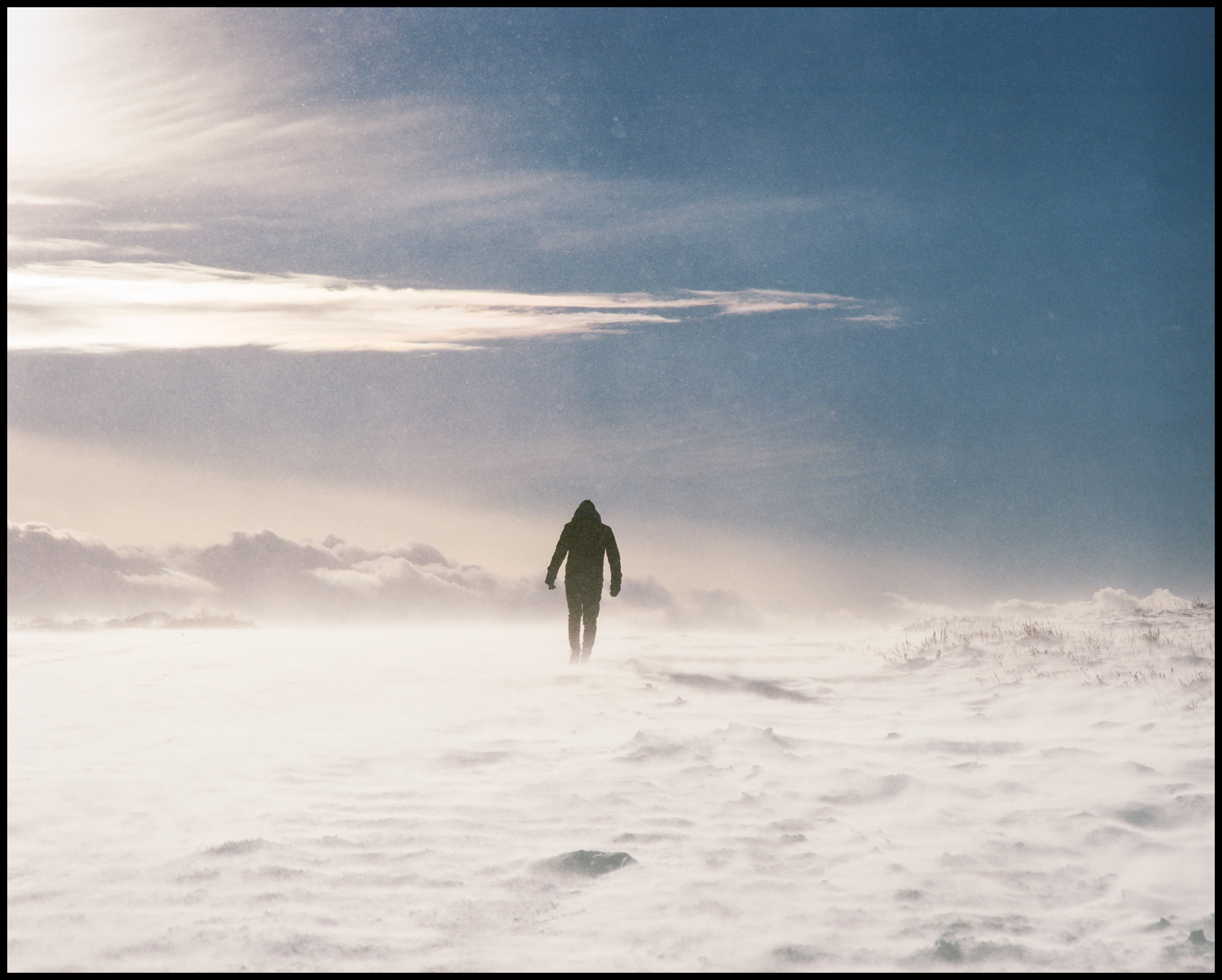 Elliot Ross — For Your Consideration