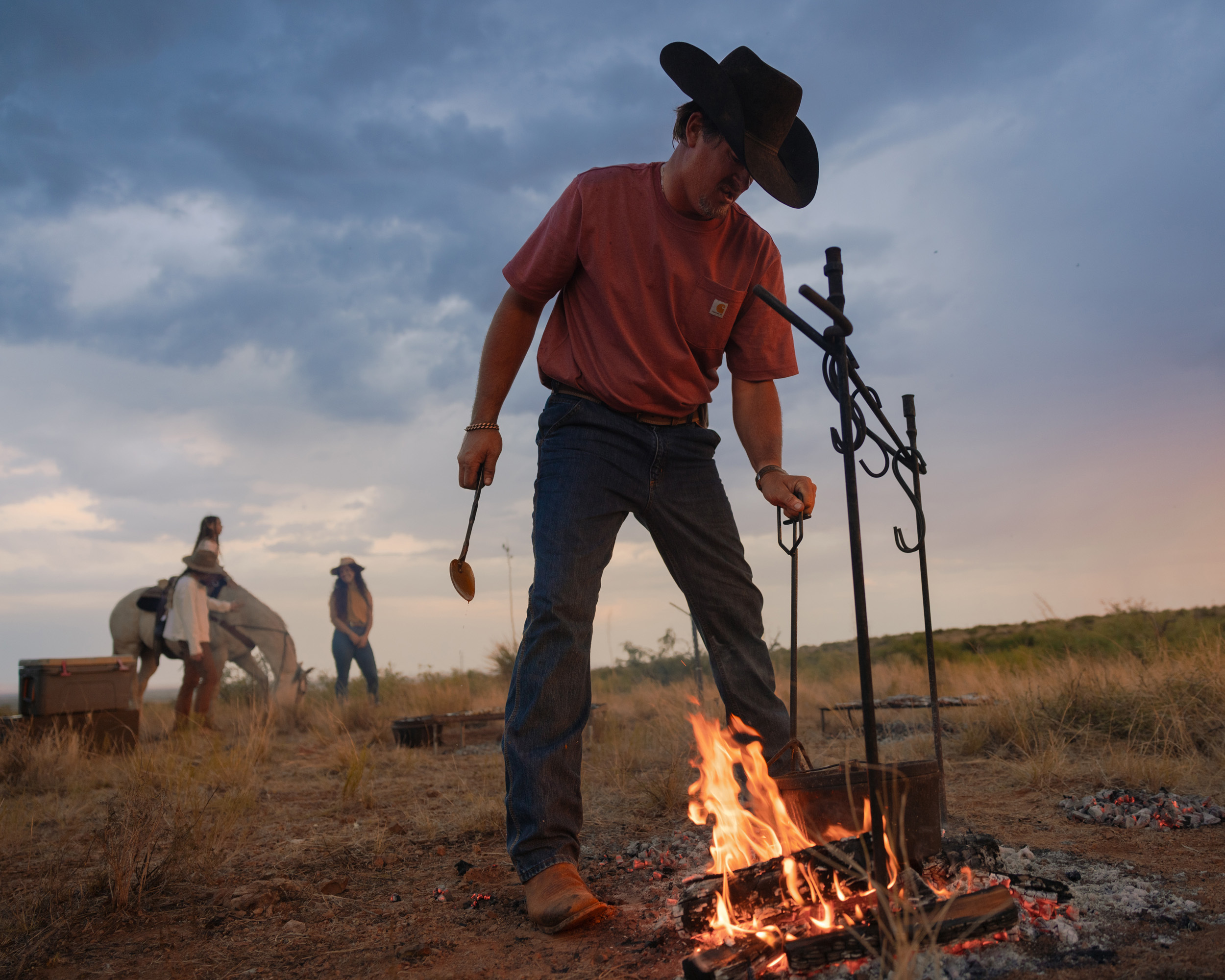 Elliot Ross — For Your Consideration