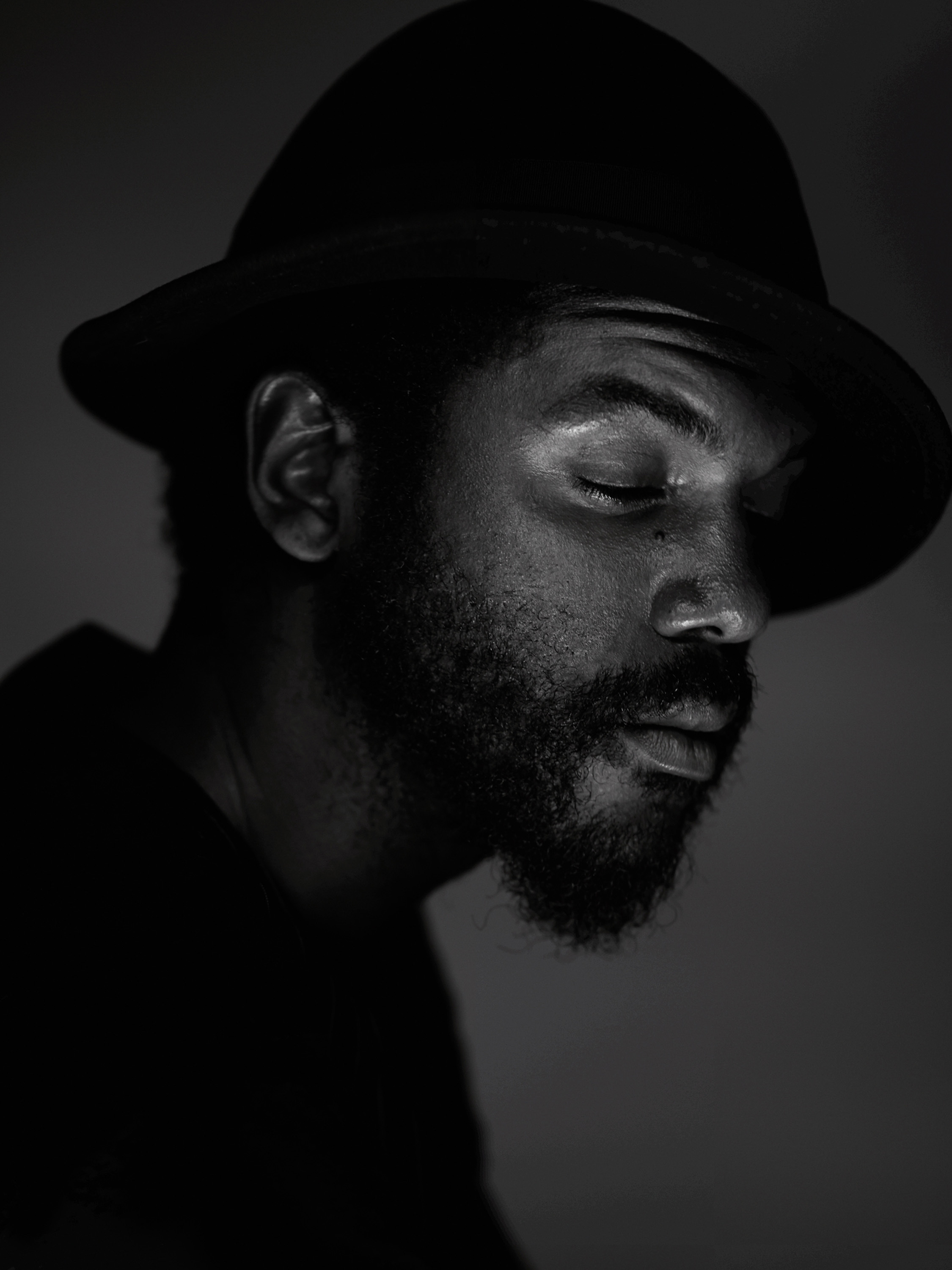 Elliot Ross — For Your Consideration