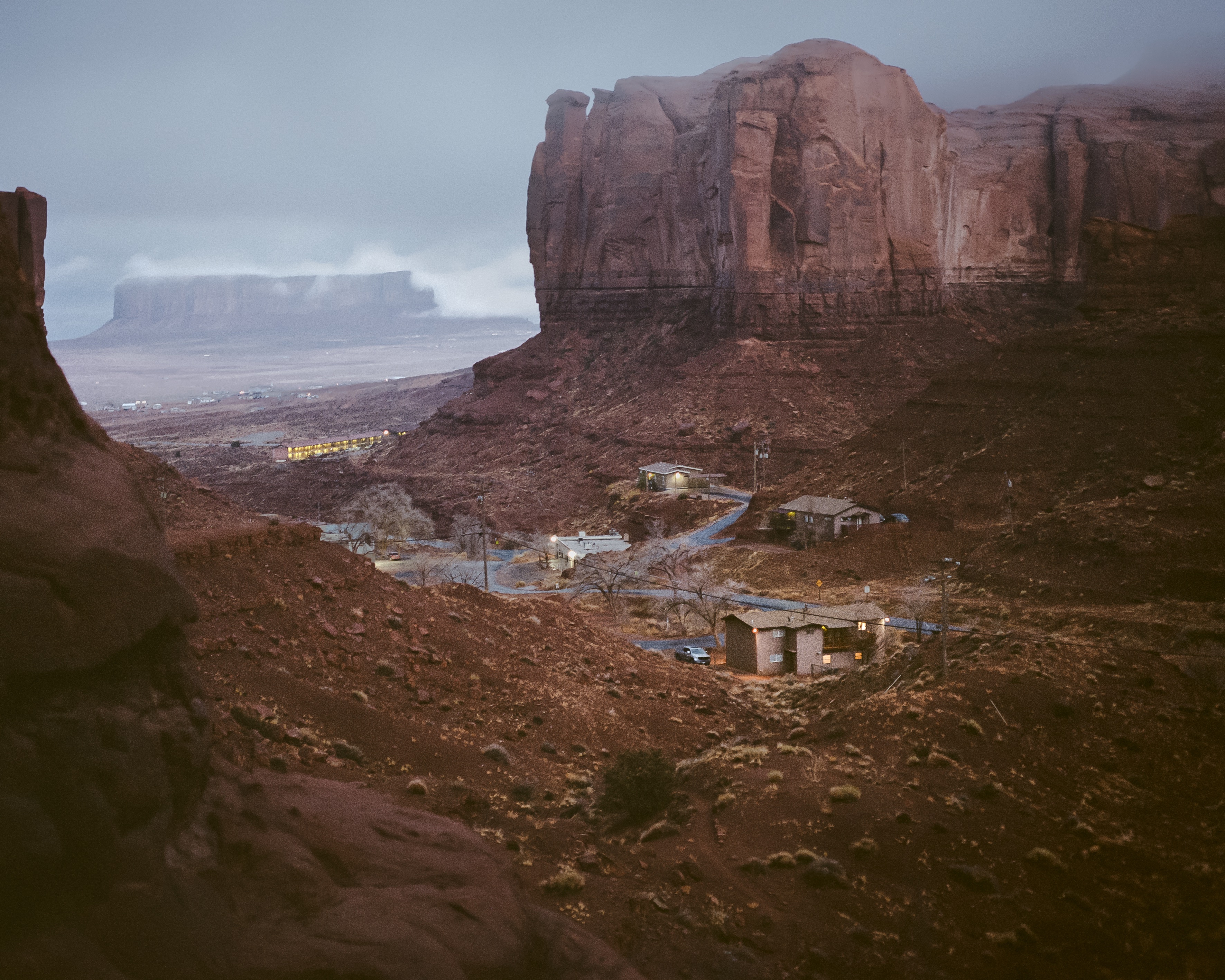 Elliot Ross — For Your Consideration