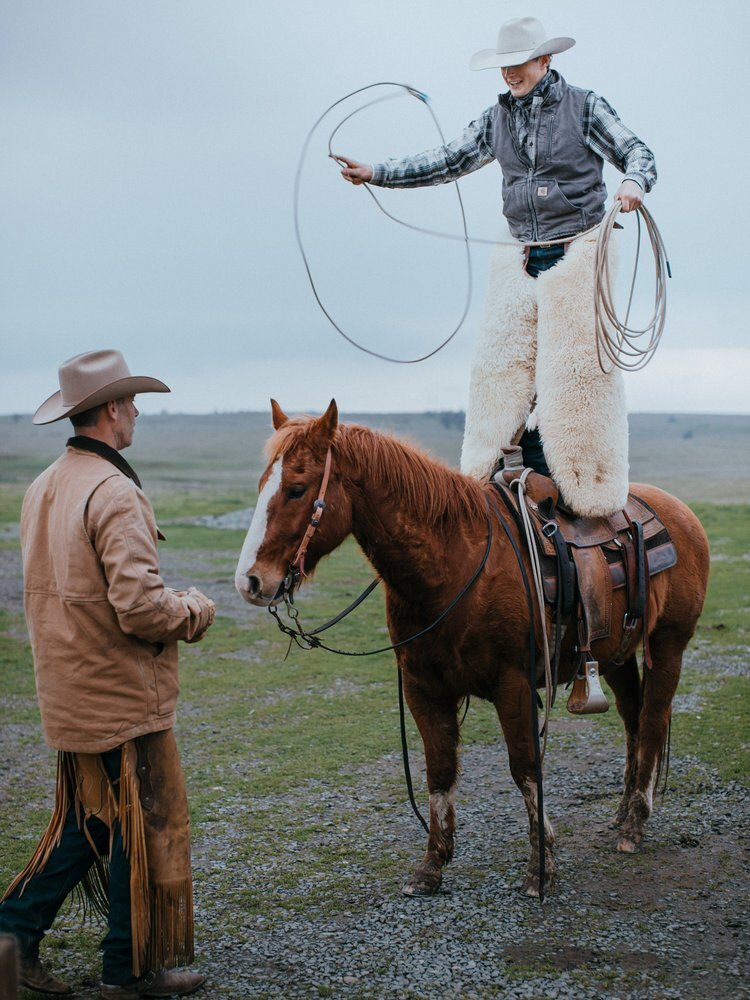 Elliot Ross — For Your Consideration