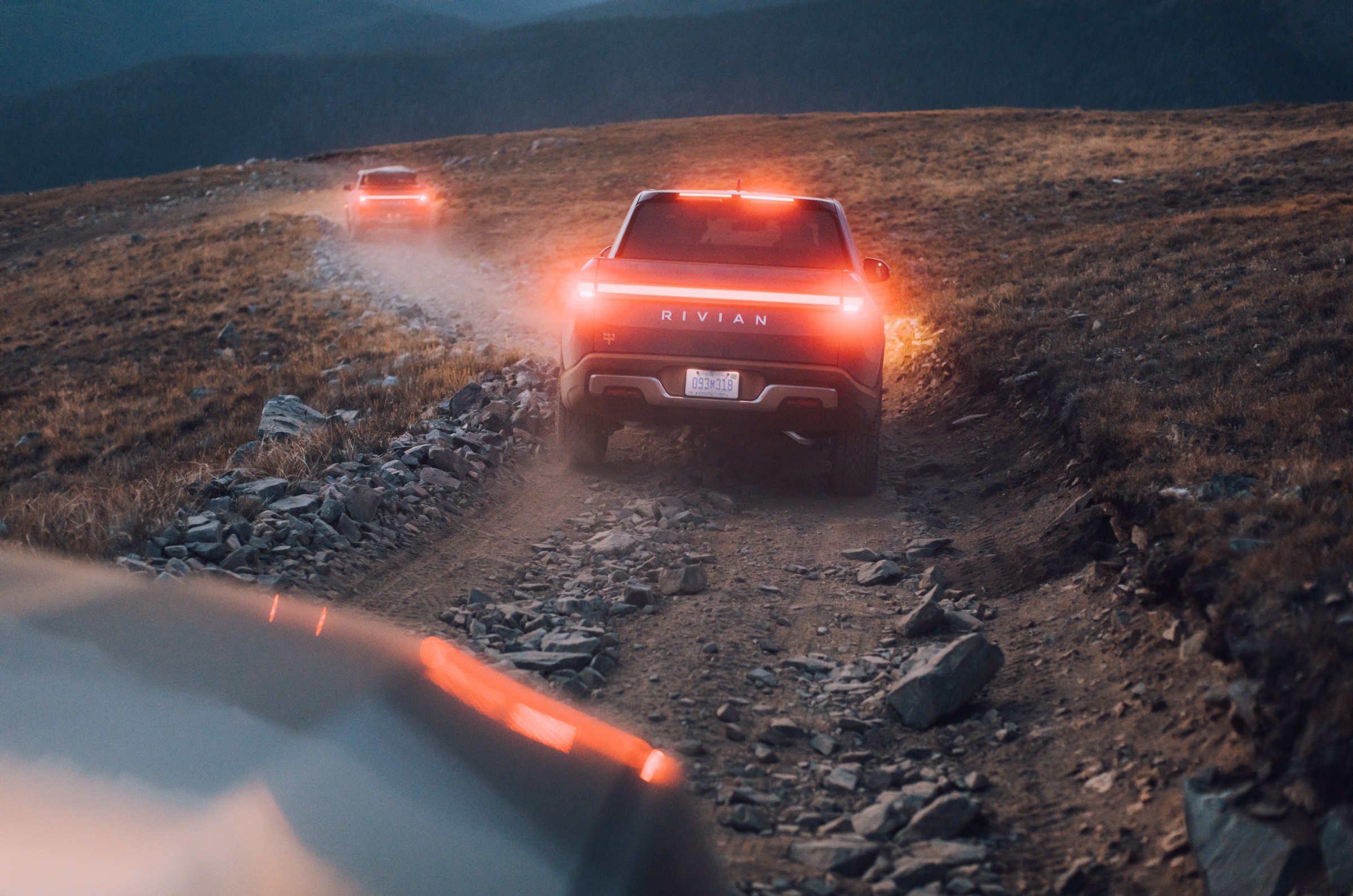 Elliot Ross — For Your Consideration