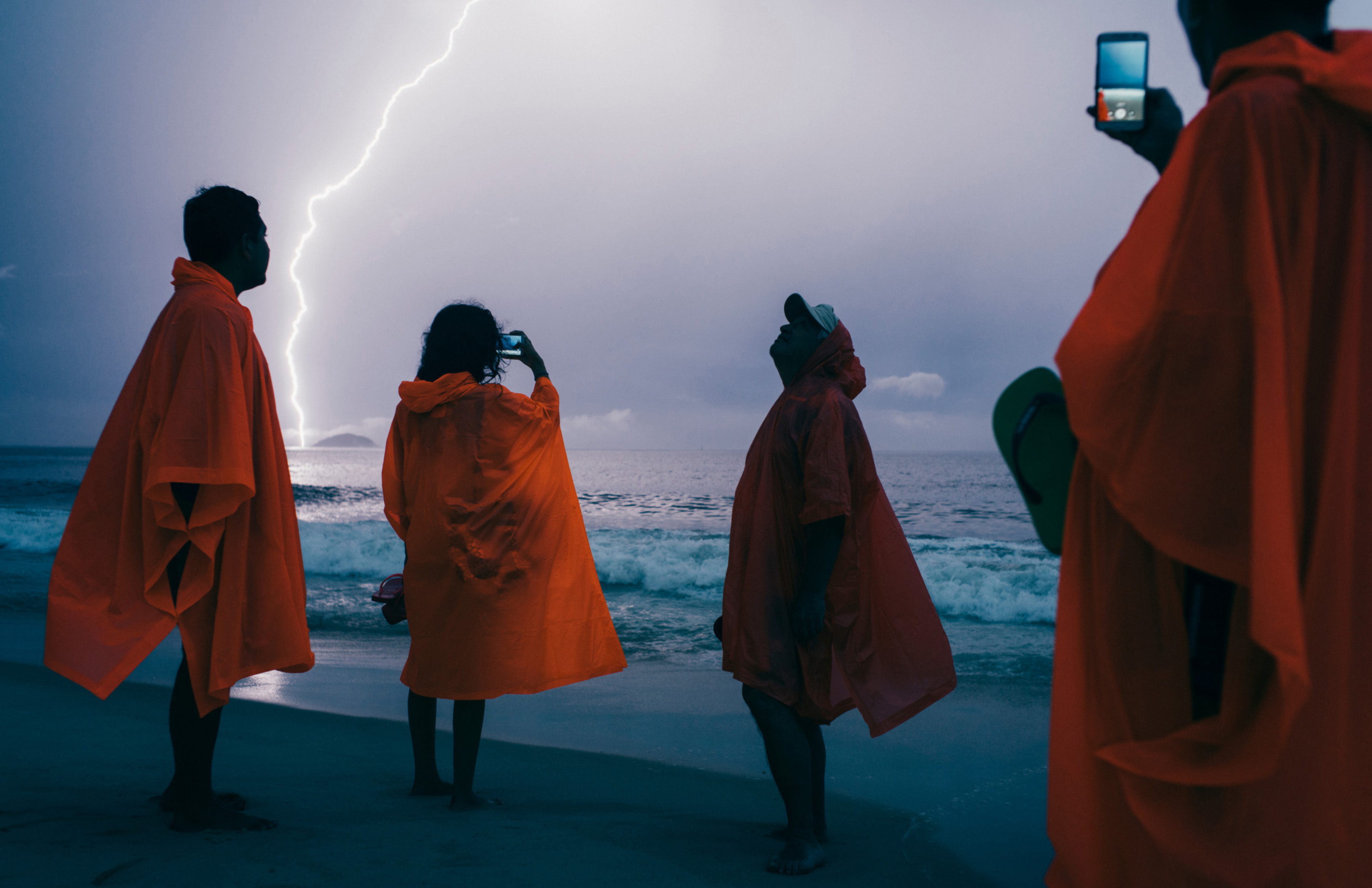 Elliot Ross — For Your Consideration