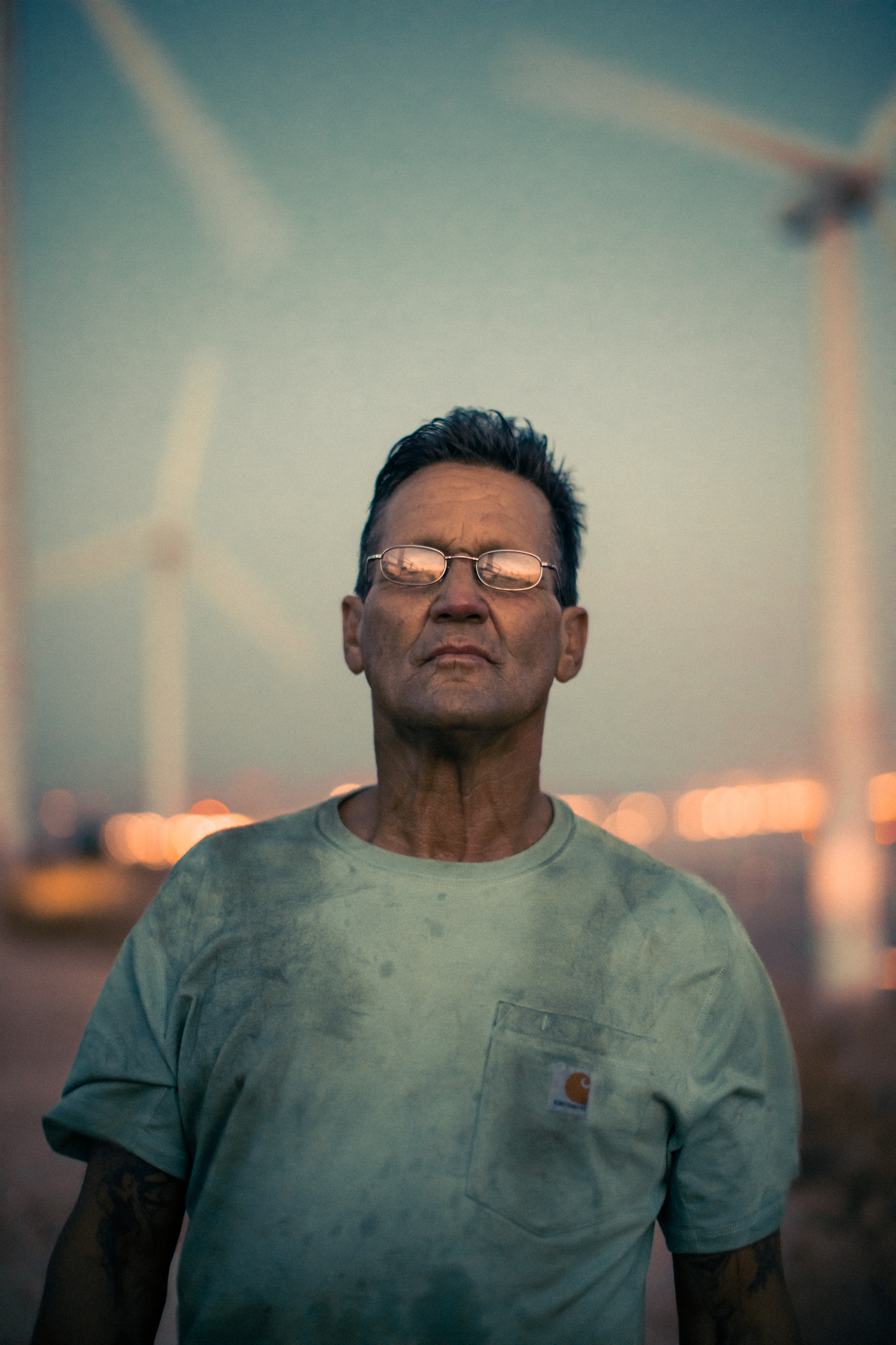 Elliot Ross — For Your Consideration