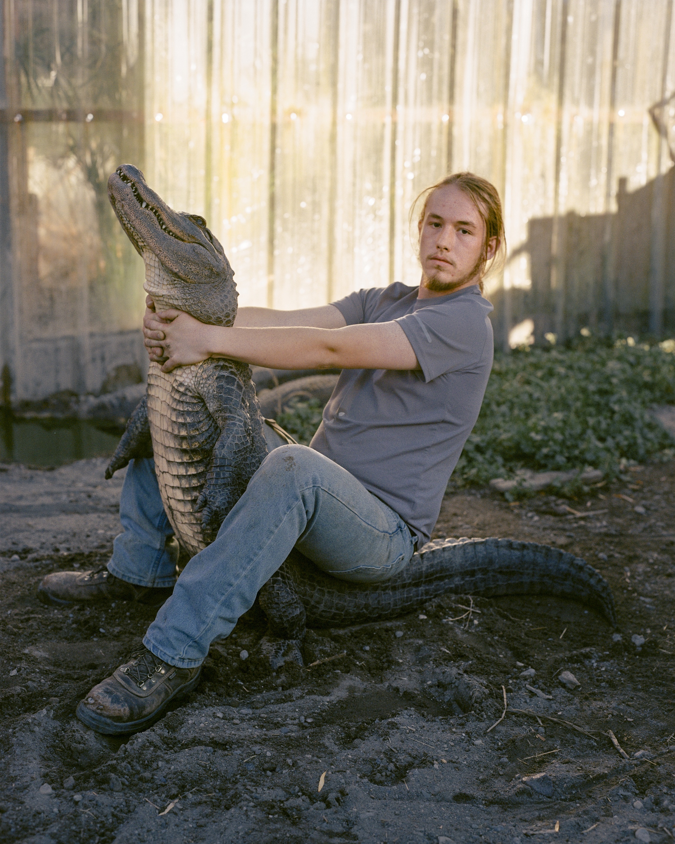Elliot Ross — For Your Consideration