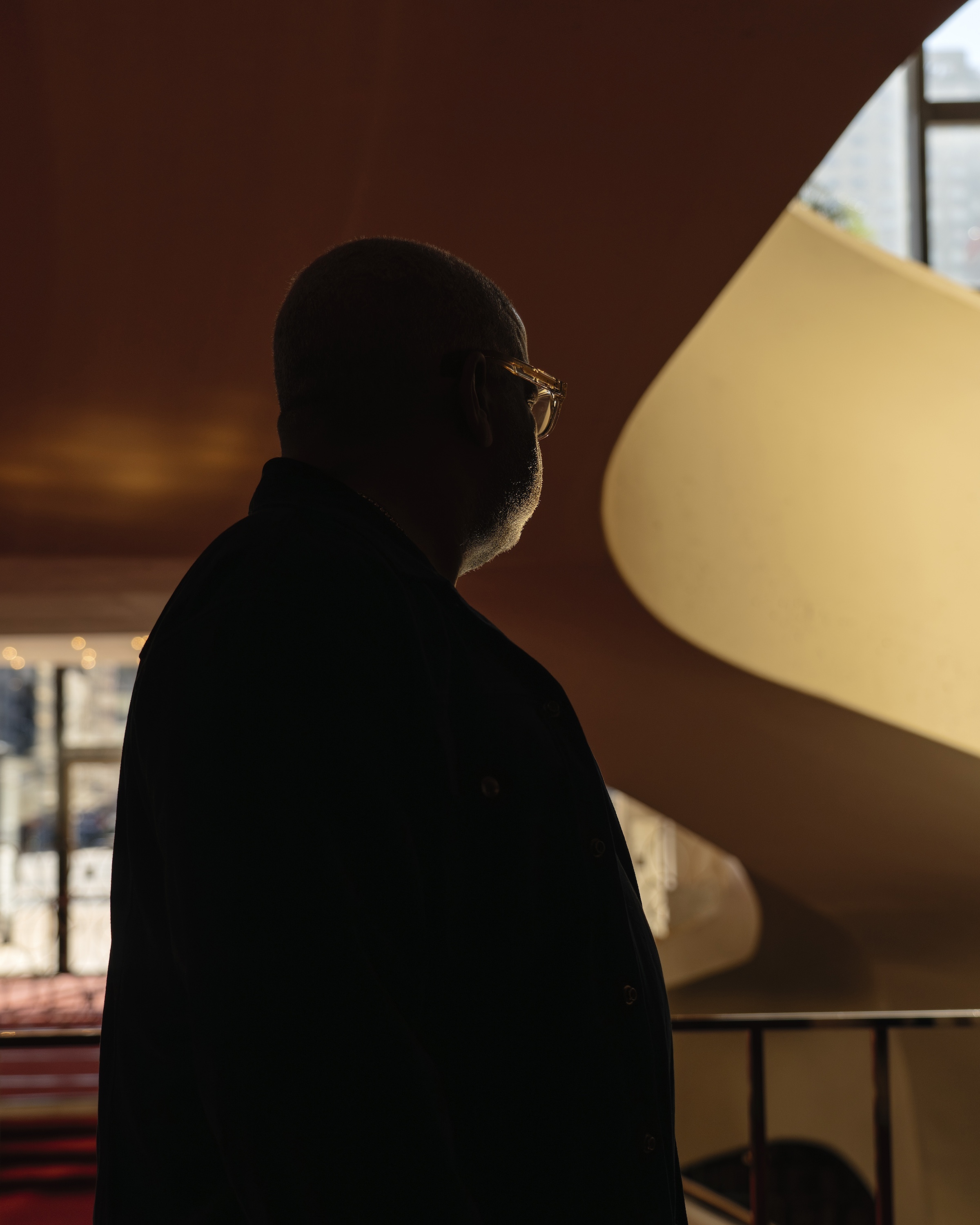 Ike Edeani — For Your Consideration