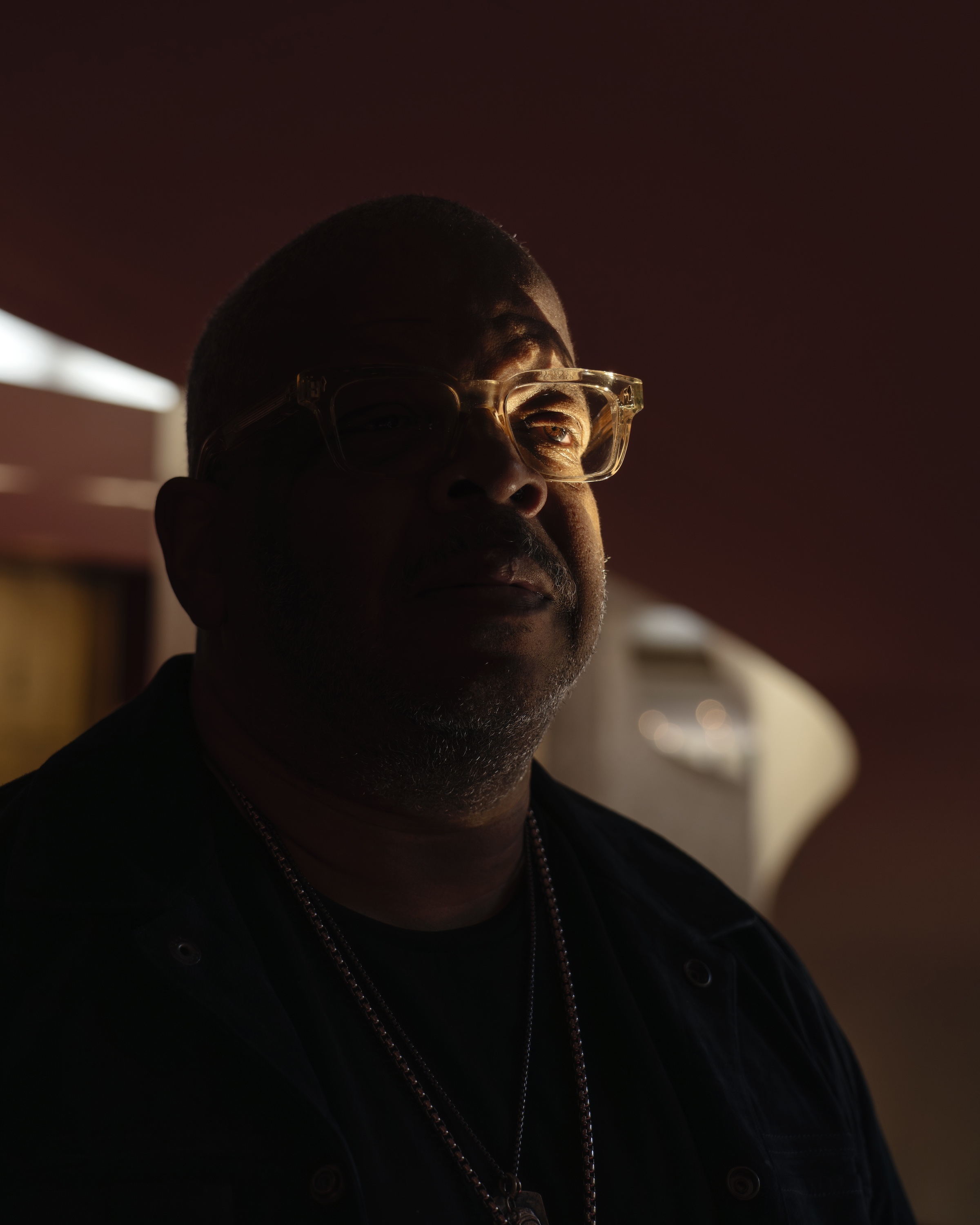 Ike Edeani — For Your Consideration