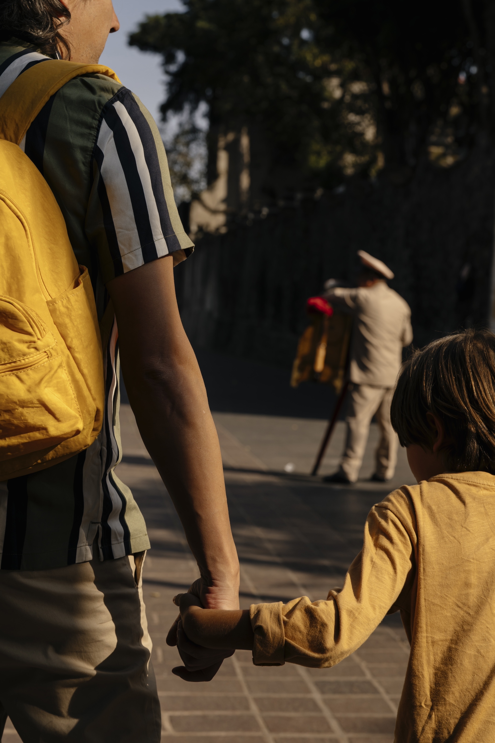 Ike Edeani — For Your Consideration