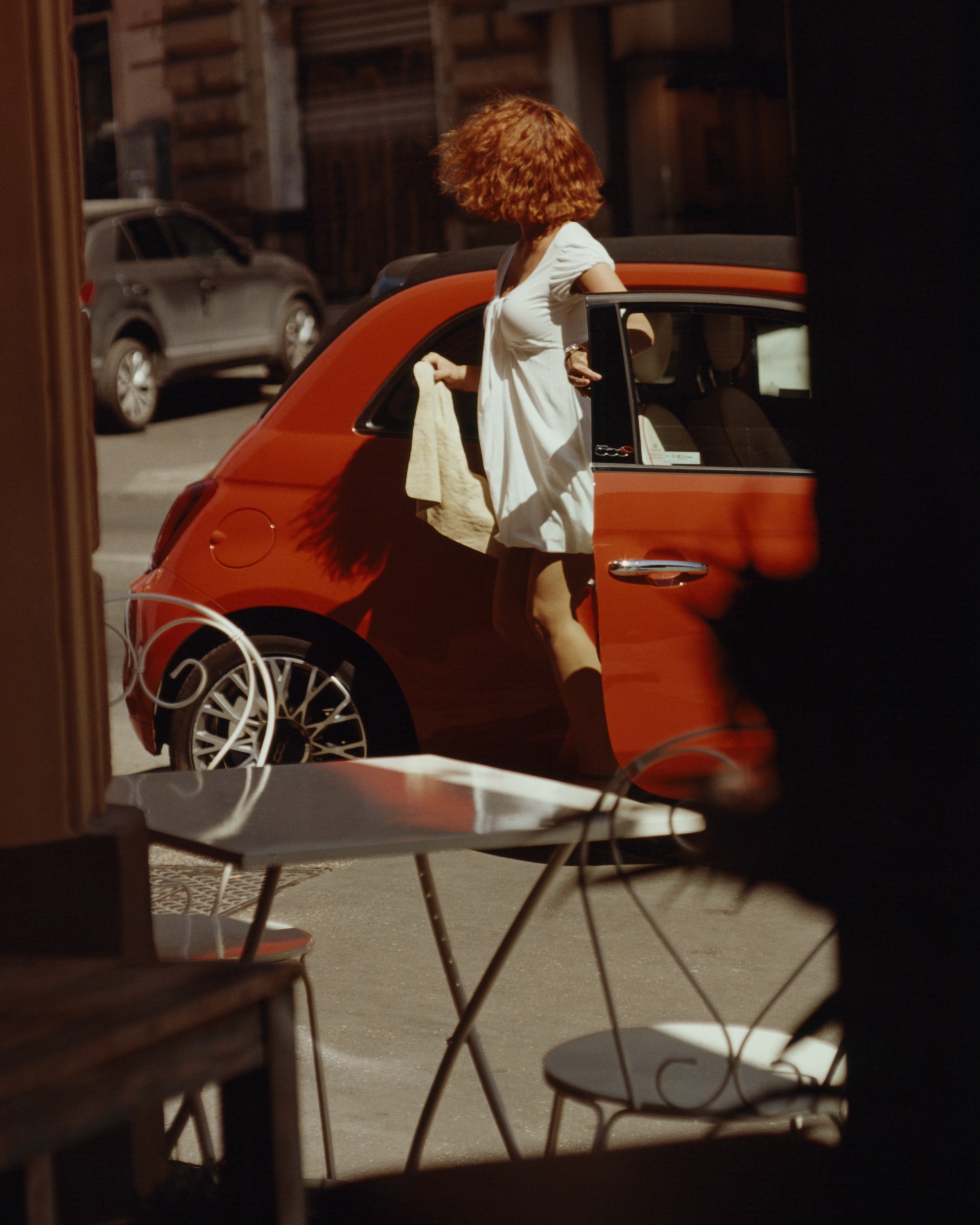 Ike Edeani — For Your Consideration