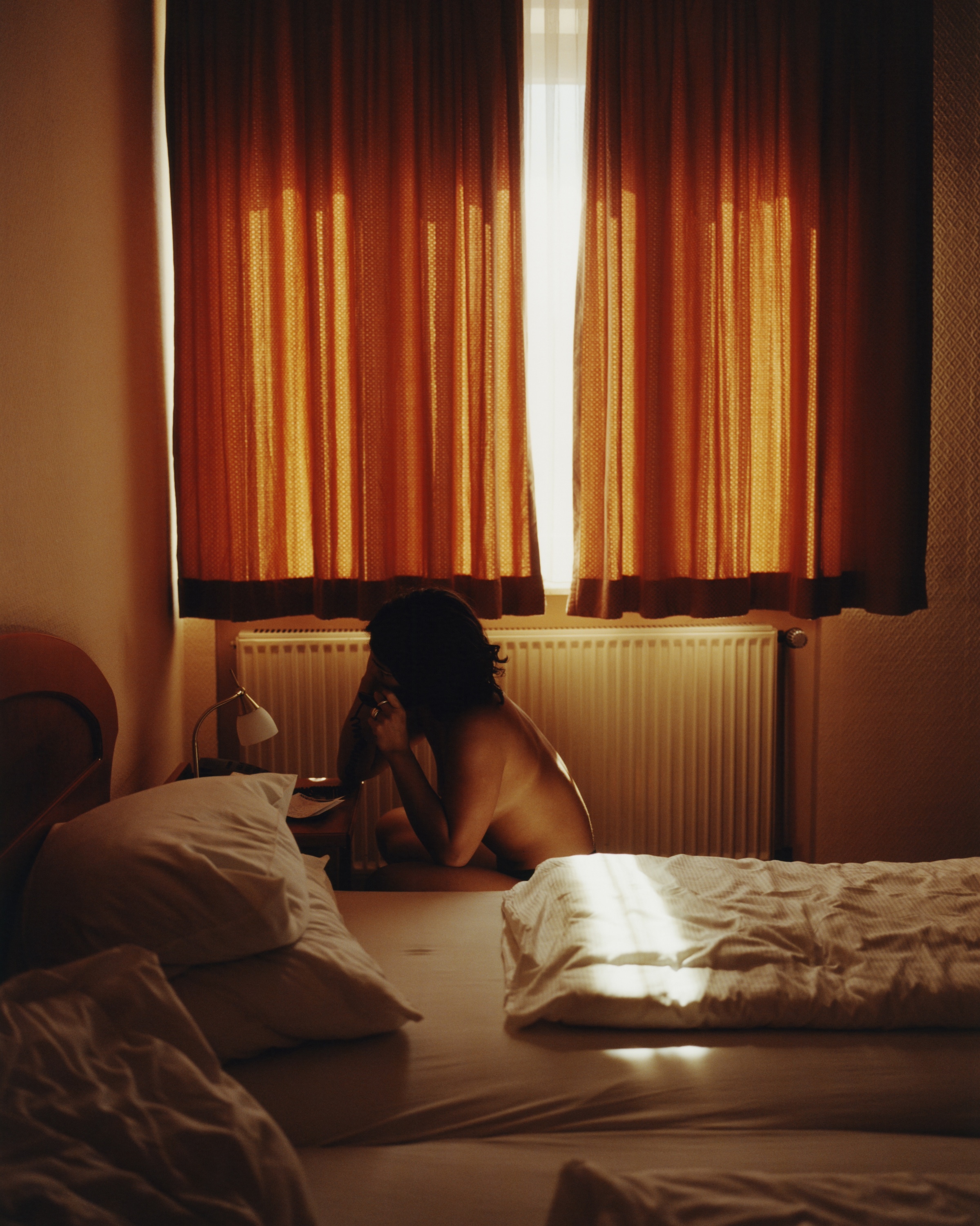 Ike Edeani — For Your Consideration