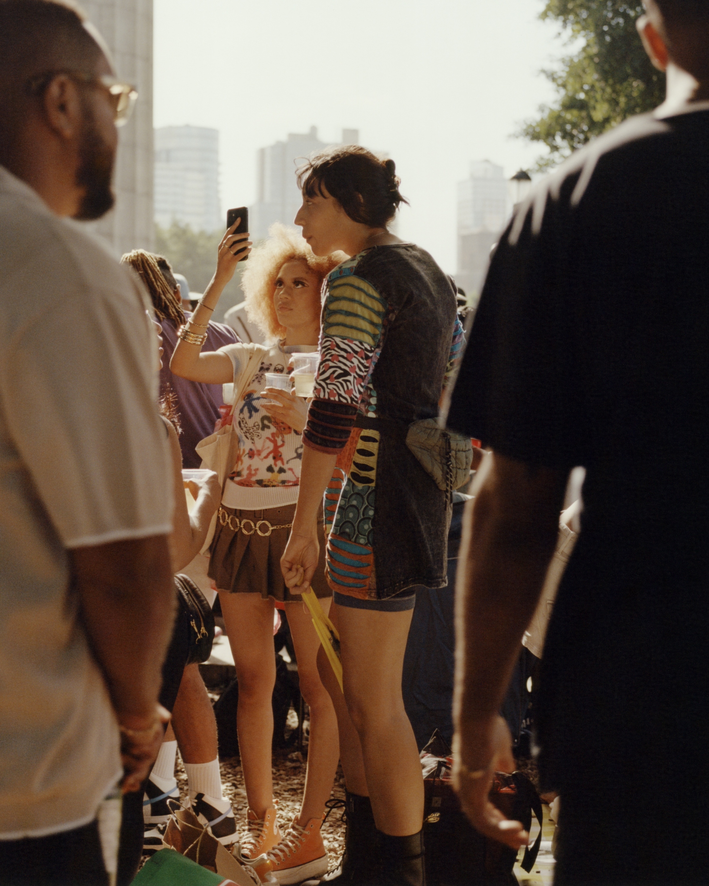 Ike Edeani — For Your Consideration