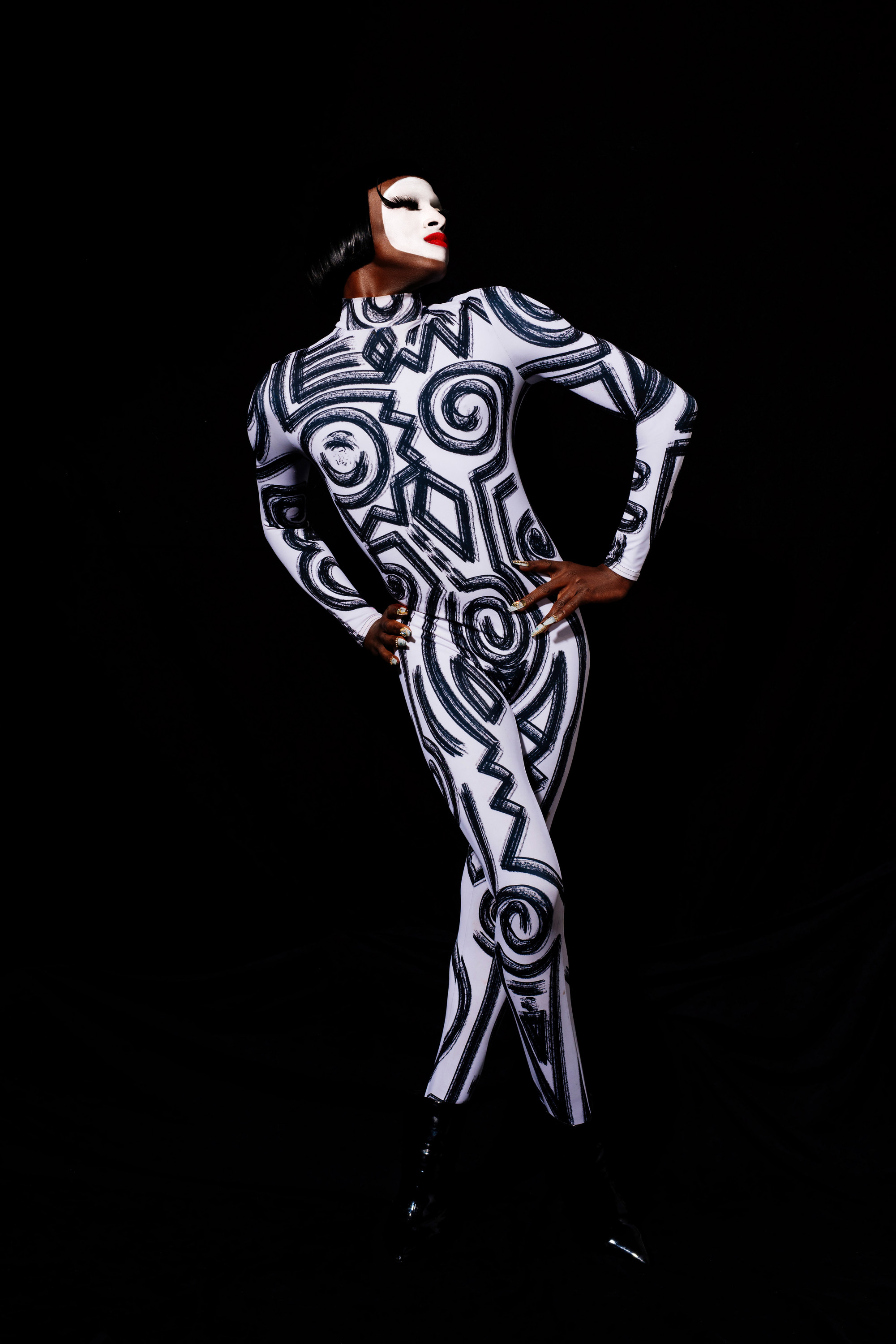 Jonte' — For Your Consideration