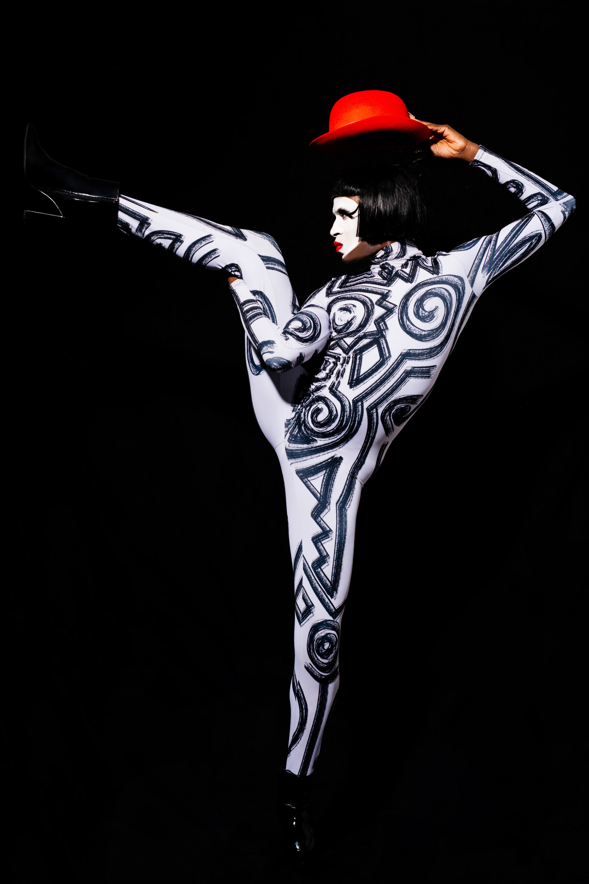 Jonte' — For Your Consideration