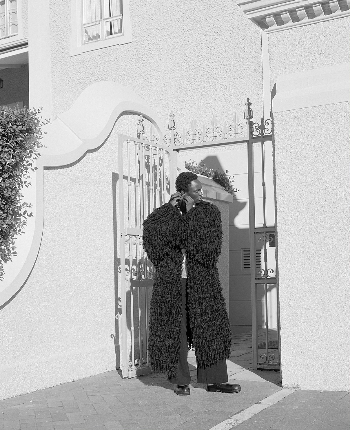 Kent Andreasen — For Your Consideration