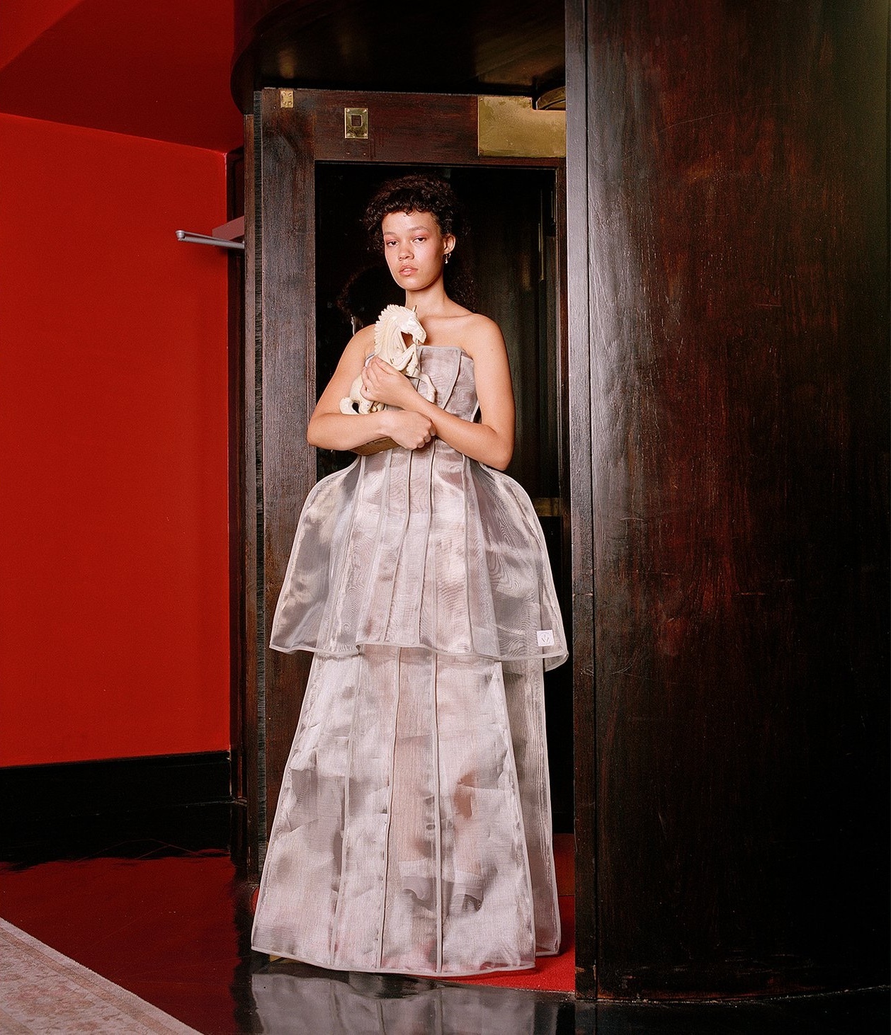 Kent Andreasen — For Your Consideration