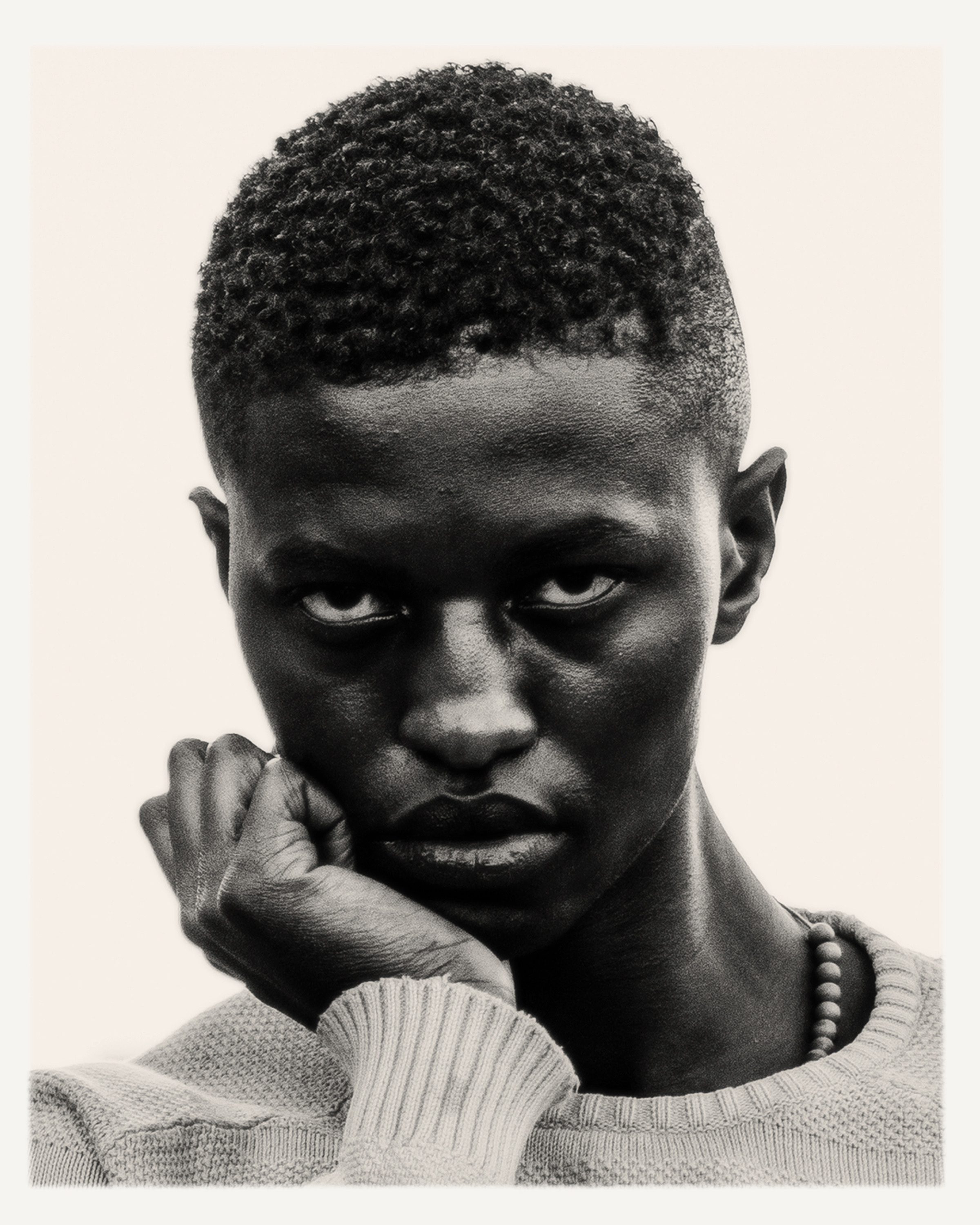 Renae Wootson — For Your Consideration