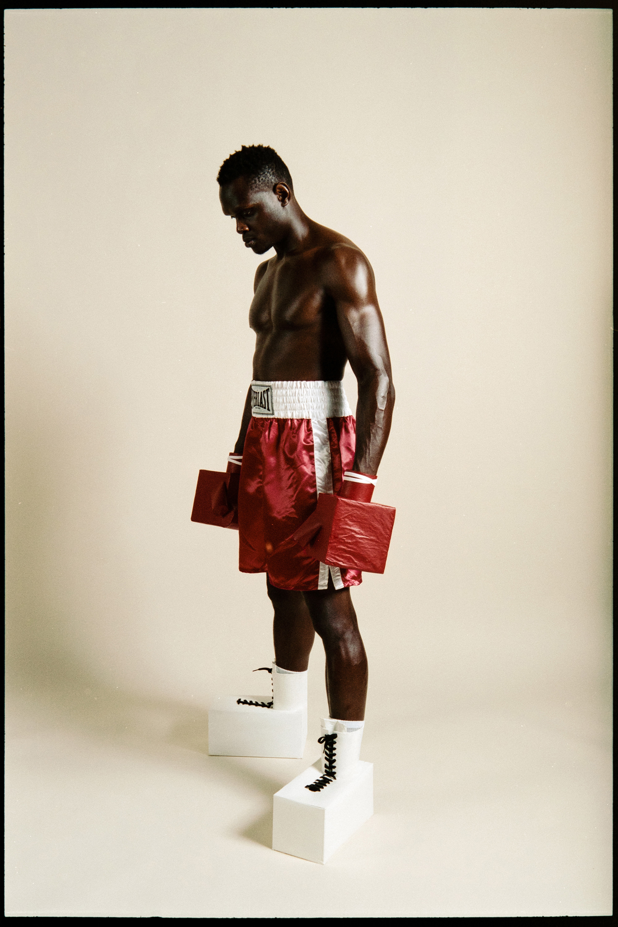 Renae Wootson — For Your Consideration