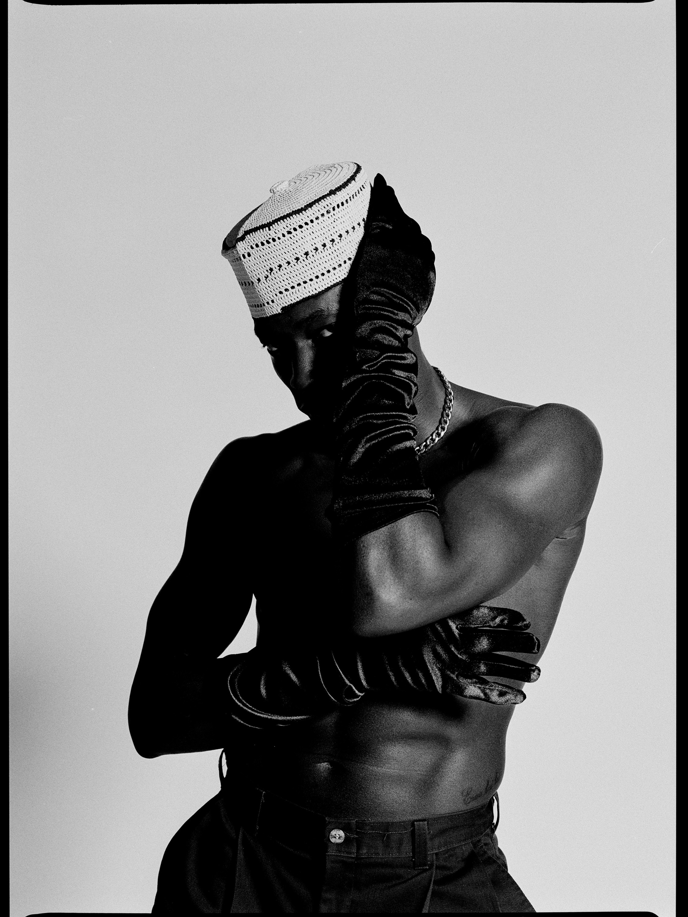 Renae Wootson — For Your Consideration