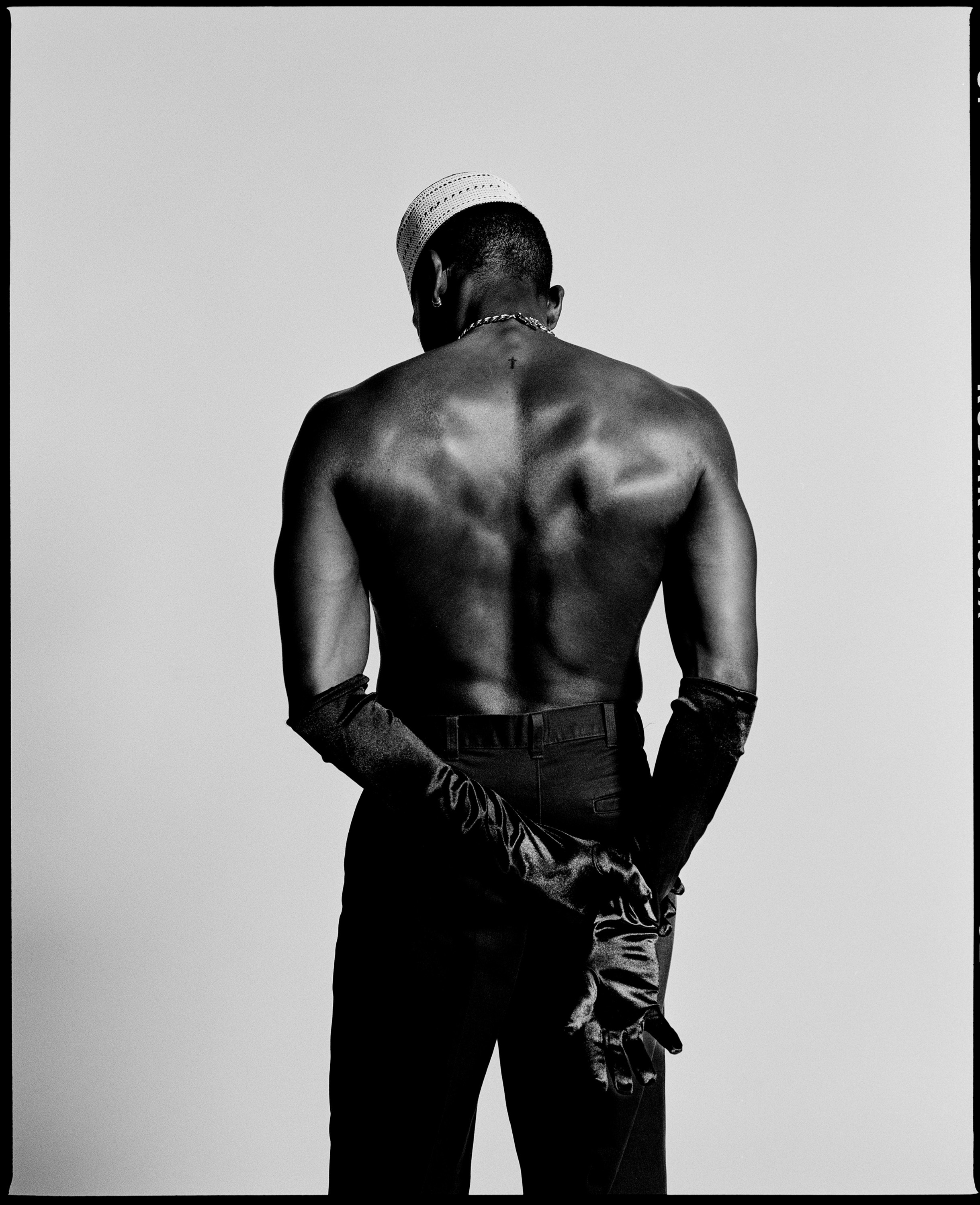 Renae Wootson — For Your Consideration