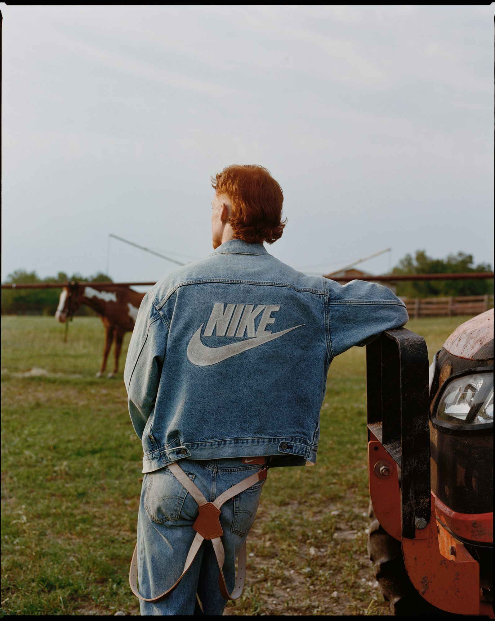 Sebastian Jean — For Your Consideration