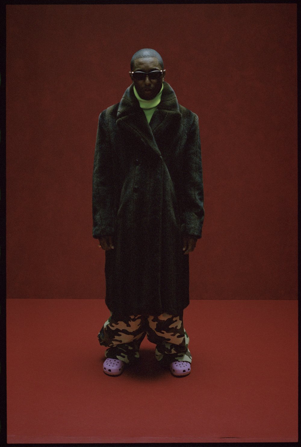 Sebastian Jean — For Your Consideration
