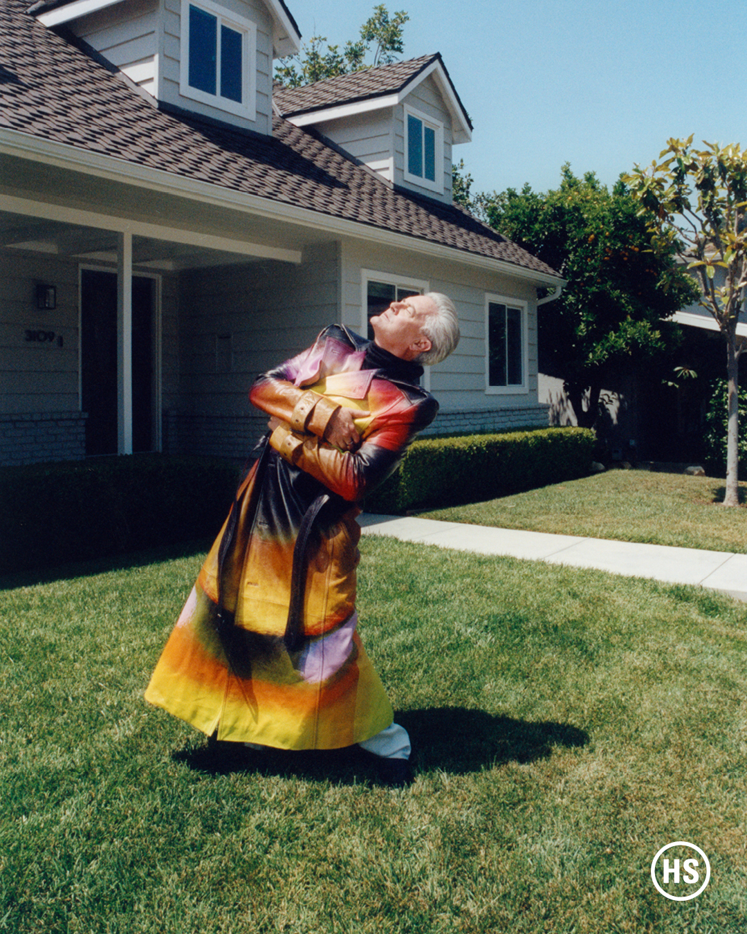 Sebastian Jean — For Your Consideration